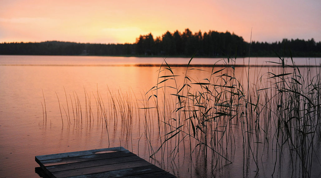 Thompson Lake Marina - Offering access to Thompson Lake, Casco, Maine