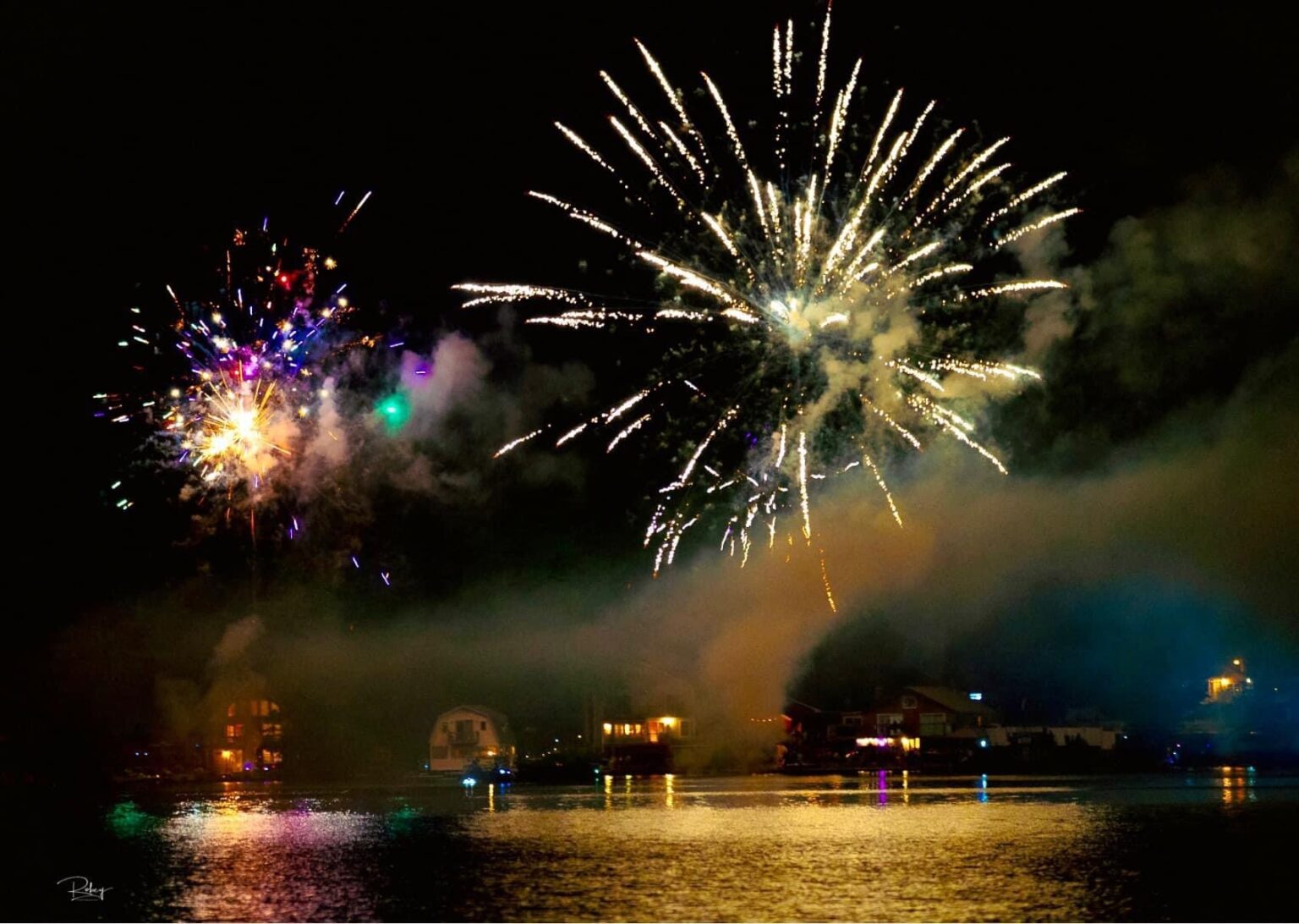 Thompson Lake Marina - Offering access to Thompson Lake, Casco, Maine